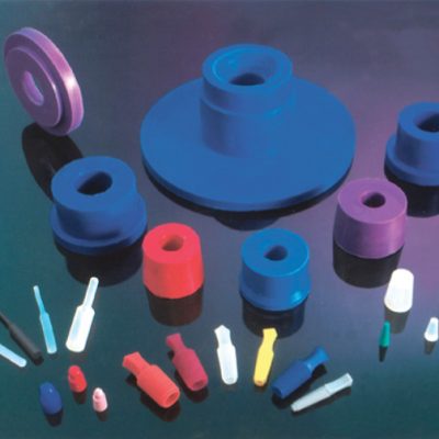 Samco Silicone Products - Products Gallery
